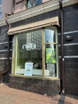 Milty (Lenina Street No:26), kafe  Perm'den
