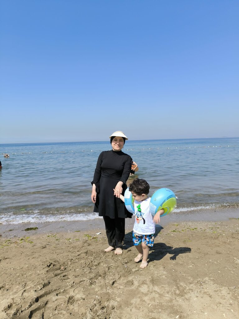Çocuk giyim mağazaları Civil, Çayırova, foto