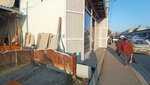 Садовая мебель (Matrosov Street No:2), bahçe mobilya ve ekipmanları  Osh'tan