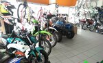 Mondial - Atmaca Motor (Altınkaya Mah., Alaçam Cad., No:251, Bafra, Samsun), motosiklet tamiri  Bafra'dan