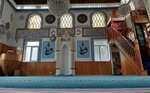 Abacıbükü Mahallesi Cami (Giresun, Giresun Merkez , Aksu Mah., Mehmet İzmen Cad., 36), cami  Giresun'dan