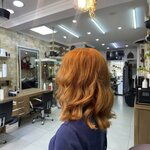 Kudret Saç Tasarım (İzmir, Bayraklı, Manavkuyu Mah., 243 Sok., 16F), kuaförler  İzmir'den