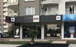 Mitsubishi (Hürriyet Mh., İsmet İnönü Blv., No:296/B, Yenişehir, Mersin), klima satışı  Mersin'den