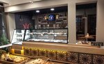 Osmanlı Tulumbacısı (Amasya, Amasya Merkez , Atatürk Cad., 2), pastacılık üretimi  Amasya'dan