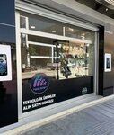 Özdemir Teknoloji (Samsun, Terme, Fenk Mah., Atatürk Cad., 28), cep telefonu ve aksesuarları satış mağazaları  Terme'den
