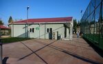 Tuzla Belediyesi Şifa Mimar Sinan Spor Kompleksi (İstanbul, Tuzla, Mimar Sinan Mah., Sevdanur Sok., 3), çok amaçlı spor tesisleri  İstanbul'dan