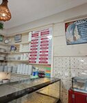 Marmara Pide Salonu (Hürriyet Mah., Atatürk Cad., No:5, Marmara, Balıkesir), kafe  Marmara'dan