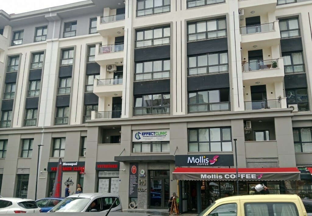 Avukatlar İzmir Avukat- İzPartners Hukuk Bürosu, İzmir, foto