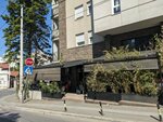 Angulo Gastro Pub (Gospodara Vucica Street No:114), restoran  Belgrad'dan