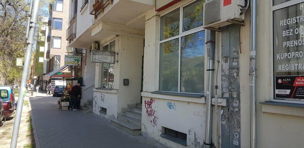 Araç muayene istasyonları Kovač dva plus, Novi Sad, foto