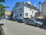 Stolarska radnja Damjanović (Vidska Street No:25A), kerestecilik  Belgrad'dan