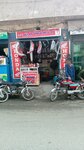 Fauji auto electrician (No:9, Green Town, Sector D-2 Block 6), otomobil servisi  Lahor'dan