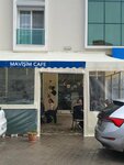 Mavişim cafe (Yeni Mahalle Mah., 8764/5 Sok., No:6, Çiğli, İzmir), kafe  İzmir'den