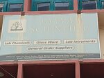 Tayyab scientific (Province of Punjab, Rawalpindi Tehsil, Dhok Babu Irfan Union council), tıbbi laboratuvarlar  Rawalpindi'den
