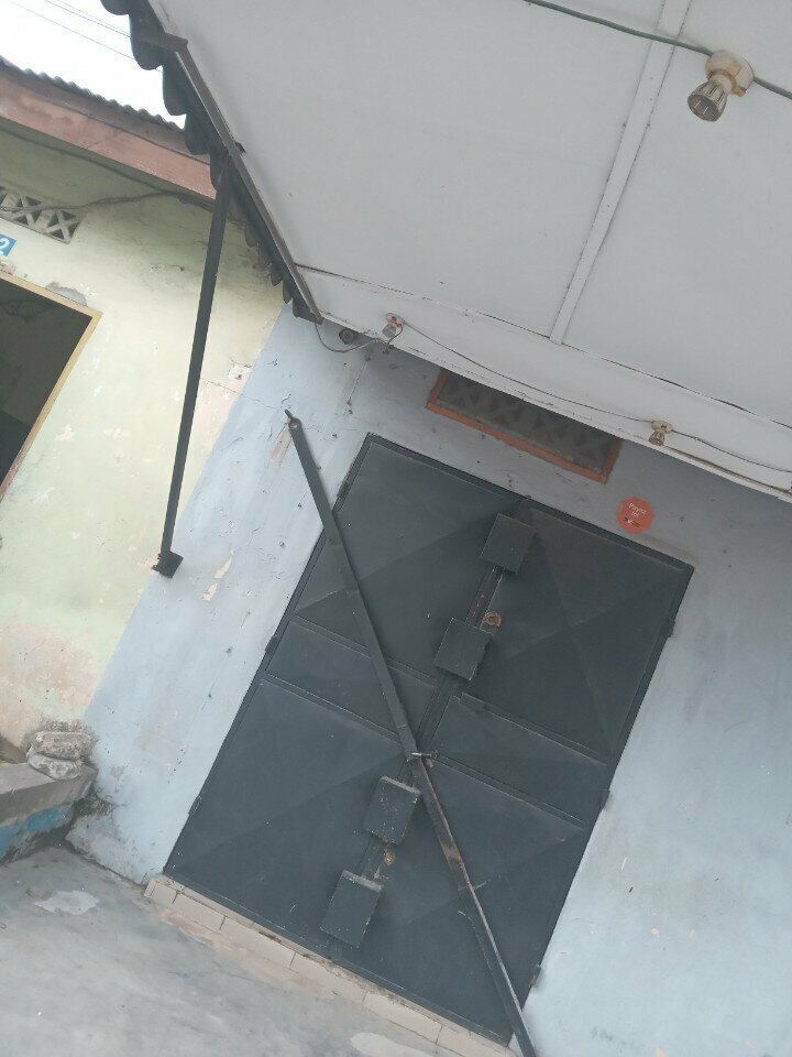 Güzellik salonu Andrea Miracle Temple, Abican, foto