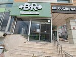 Br Sports Center (Ankara, Mamak, Mutlu Cad., 1), boya ve cila malzemeleri üretim ve satış yerleri  Ankara'dan