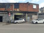 Ömer Oto Boya (Bursa, Osmangazi, Soğanlı Mah., 1. Nilüfer Cad., 22-24A), otomobil servisi  Bursa'dan