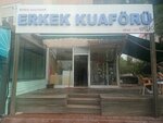 Berke Daştemir exclusivesaloon (Antalya, Kepez, 75. Yıl Cad., 42), kuaförler  Antalya'dan