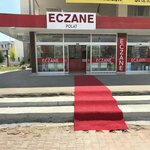Polat Eczanesi (Çağdaşkent Mahallesi 93130. Sokak, 1/A, Toroslar, Mersin), eczaneler  Mersin'den