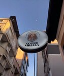 Coffee Mualla (Bursa, Mustafakemalpaşa, Hamzabey Mah., Uzgurlu İbrahim Sok., 12), kafe  Mustafakemalpaşa'dan