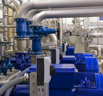 Hydronics (Jahansha Dosmuhameduly kóshesi No:38/1А), pompa ve pompalama ekipmanları firmaları  Astana'dan