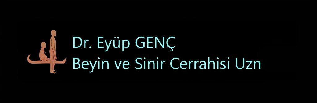 Özel muayenehaneler Op. Dr. Eyüp Genç - Beyin ve Sinir Cerrahisi Uzmanı, Atakum, foto