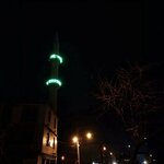 Tekkeköy Kurtuluş Mahallesi Cami (Samsun, Tekkeköy, Kurtuluş Mah., Yeni Cami Sok., 53/2), cami  Tekkeköy'den