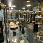 Samurri Tobacco Shop (Mersin, Yenişehir, İnönü Mah., 1403. Sok., 5E), tütün, sigara mağazaları  Mersin'den