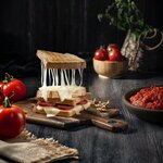 Yallıoğlu (İzmir, Ödemiş, Ordu Cad.), yapı mağazası  Ödemiş'ten