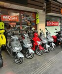Candemir Motor (Gaziantep, Şahinbey, Şehitler Cad., 126A), motosiklet satışı  Gaziantep'ten