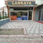 Sauna İmalatı (Ankara, Sincan, 29 Ekim Mah., 778. Sok., 8B), hamam ve sauna ürünleri  Ankara'dan