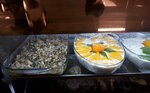 Olivia meze ve gözleme (Muğla, Bodrum, Konacık Mah., Recep Yazıcıoğlu Sok., 4), kantin, yemekhane  Bodrum'dan