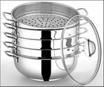 Km Kahramanmaraş Metal Mutfak (Yavuz Selim Mah., 73030. Cad., No:78, Dulkadiroğlu, Kahramanmaraş), toptan züccaciye  Kahramanmaraş'tan