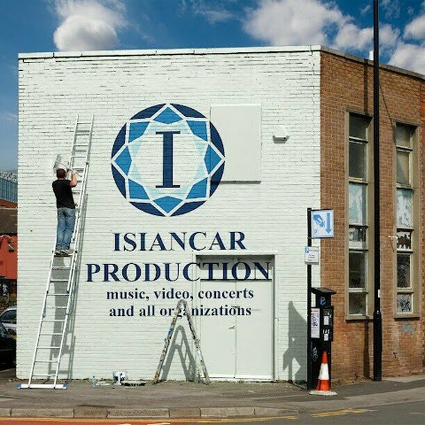 i̇ş merkezi İsiancar Üretim, Süleymanpaşa, foto