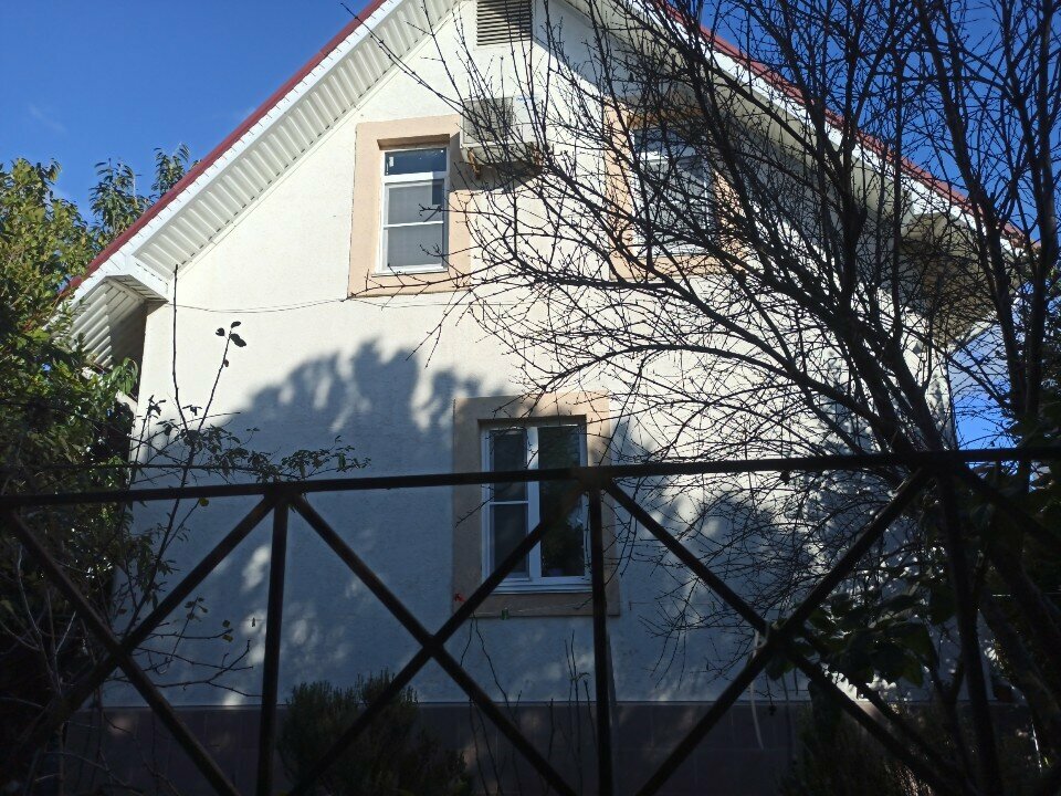 Otel Дом отдыха, Krasnodarski krayı, foto