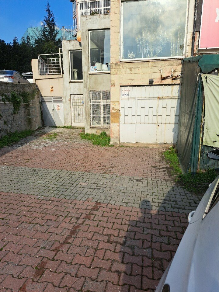 Lamba ve avize mağazaları Güneş Avize, İstanbul, foto