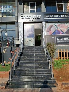 VIP Gaziantep terapi beauty room (Batıkent Mah., 09025 Nolu Sok., No:6, Şehitkamil, Gaziantep), spa  Gaziantep'ten