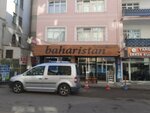 Baharistan Kasap (Ankara, Yenimahalle, Özevler Mah., Şehit Atıf Şahin Cad., 9A), kasap, şarküteri  Ankara'dan