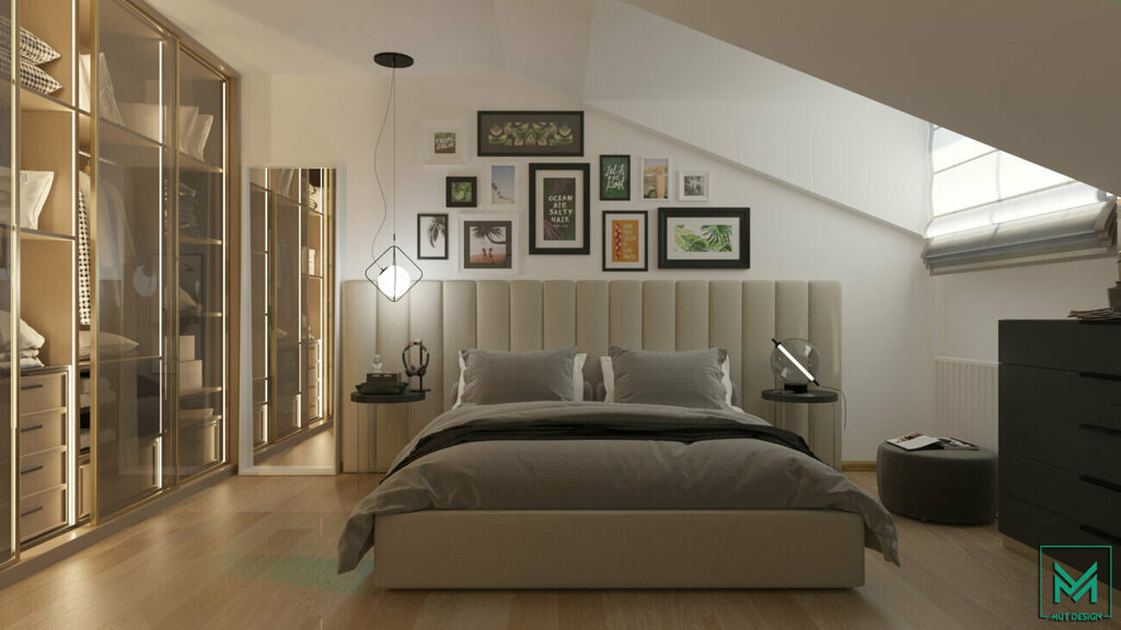 Mobilya mağazaları Mut Design, İstanbul, foto
