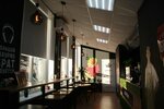 Shaurma po-bratski (Shevchenko Street No:23А), kafe  Tomsk'tan