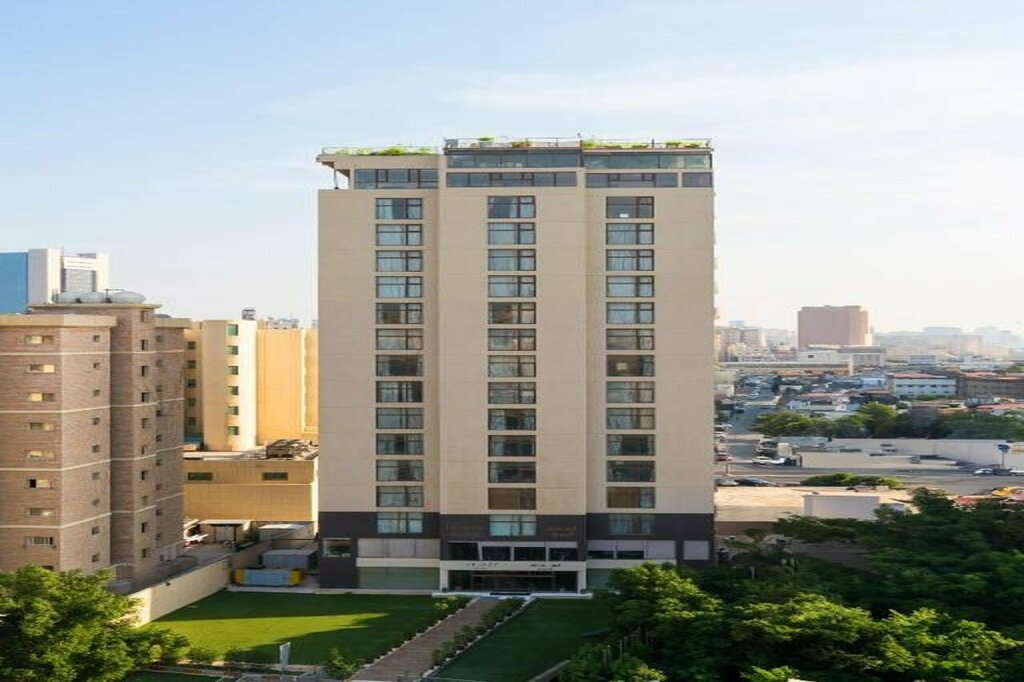 Otel Le Jazz Hotel, Dünya, foto