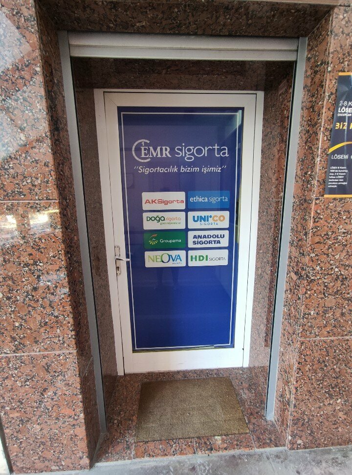 Sigorta acentaları Ethica Sigorta, Ankara, foto