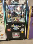 Игровой автомат (Karla Marksa Avenue No:153), oyun makinesi  Magnitogorsk'tan