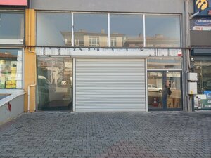 Fast food Çiğ Köfteci Sait, Ankara, foto