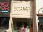 Beyaz Saray Home Concept (Gaziantep, Şehitkamil, Adnan İnanıcı Cad., 34), mobilya mağazaları  Gaziantep'ten