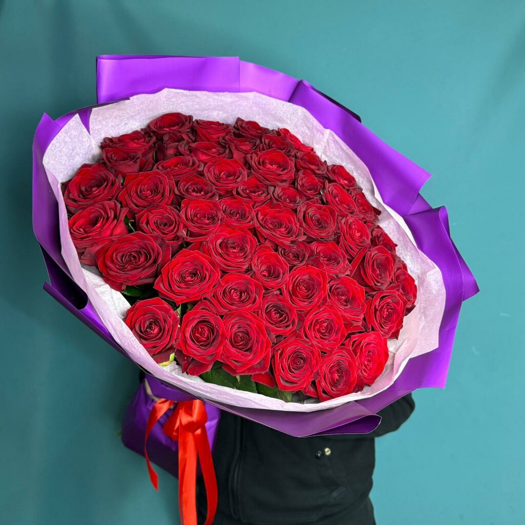 Çiçekçiler Аквилегия, Moskova, foto