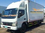Wellcom Peshawar General Transport (357/1, 10 Street, M17, Mussafah, Abu Dhabi), nakliye firmaları