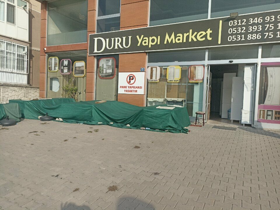 Ticari gayrimenkul alım satımı Tuğra Grup Gayrimenkul, Ankara, foto