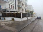 Tarçın Pasta & Cafe (Ankara, Keçiören, Atapark Mah., Atapark Cad., 31A), kafe  Ankara'dan