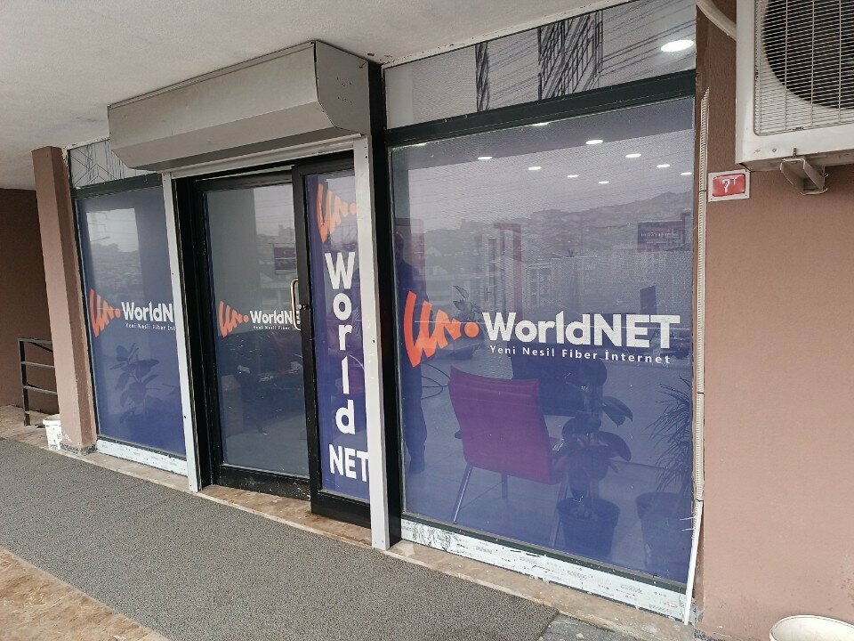 i̇nternet hizmet sağlayıcıları Worldnet, İstanbul, foto